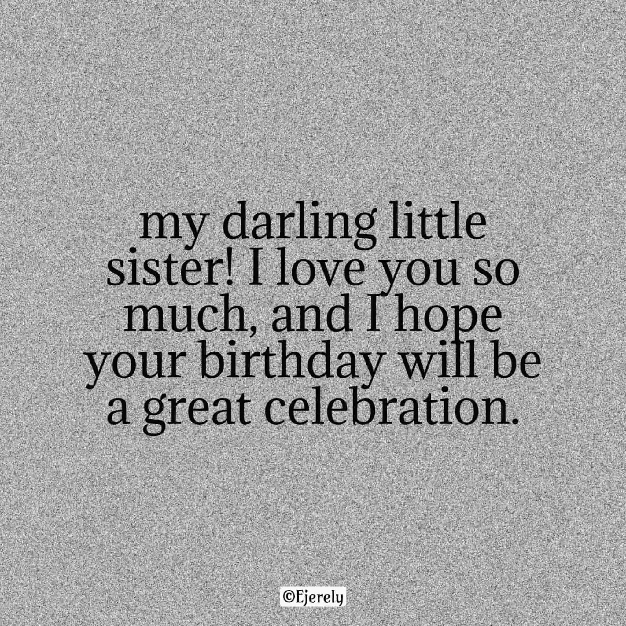 Birthday Prayer For Little Sister 2024 Ejerely birthday-prayer-for-little-sister-2024-ejerely